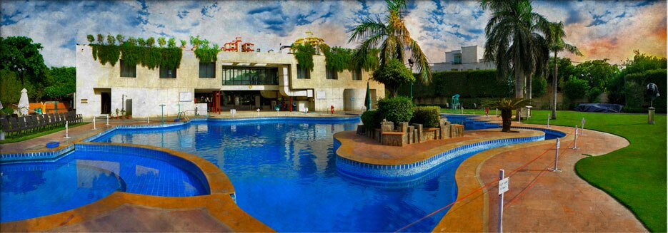 Club Patio Hotel Gurgaon - Reviews, Photos & Offer