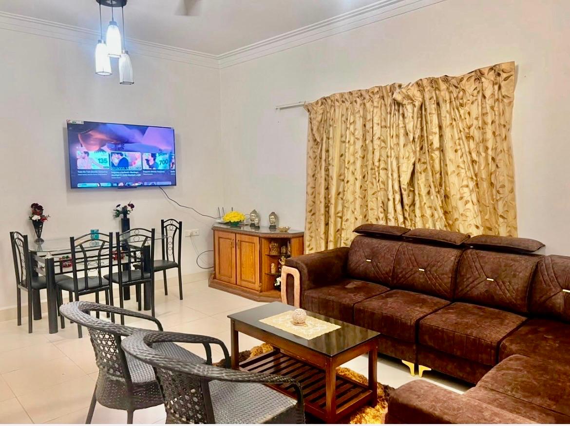 Rooms of AVM Homes - Goa Hotel on Goibibo