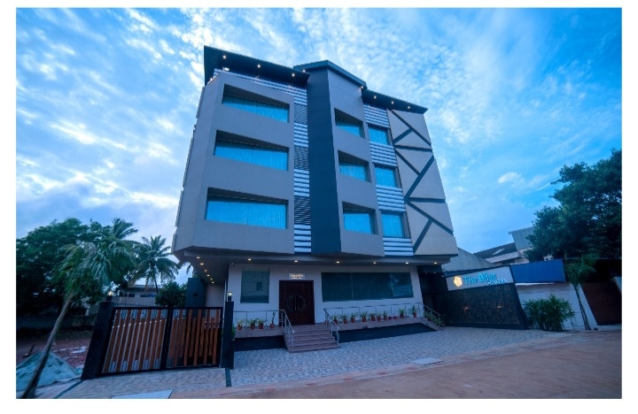 The Bliss Hubli 𝗕𝗢𝗢𝗞 Hubli Hotel