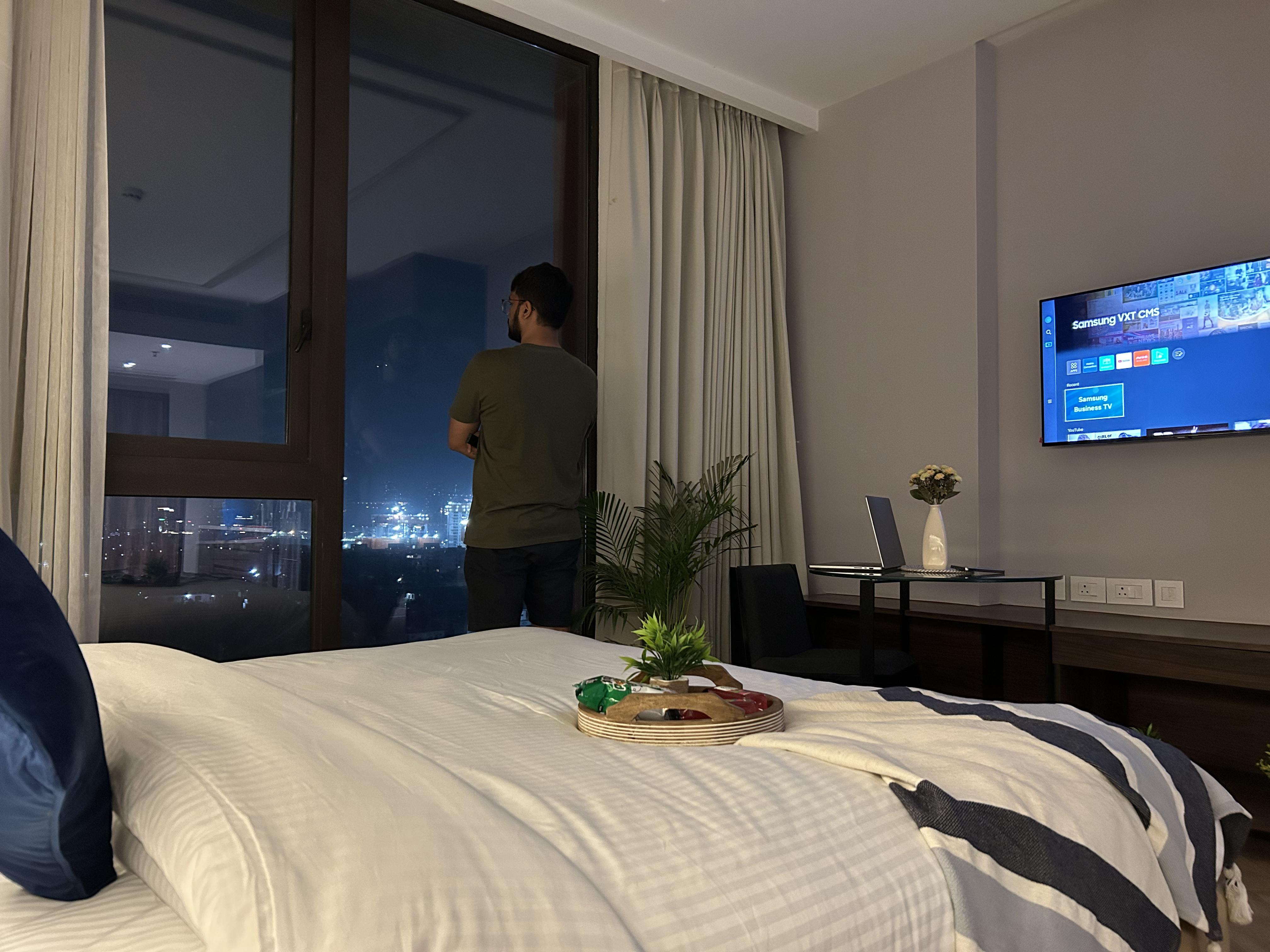 London Muse by Maison Studios Homestay Gurgaon - Reviews, Photos & Offer