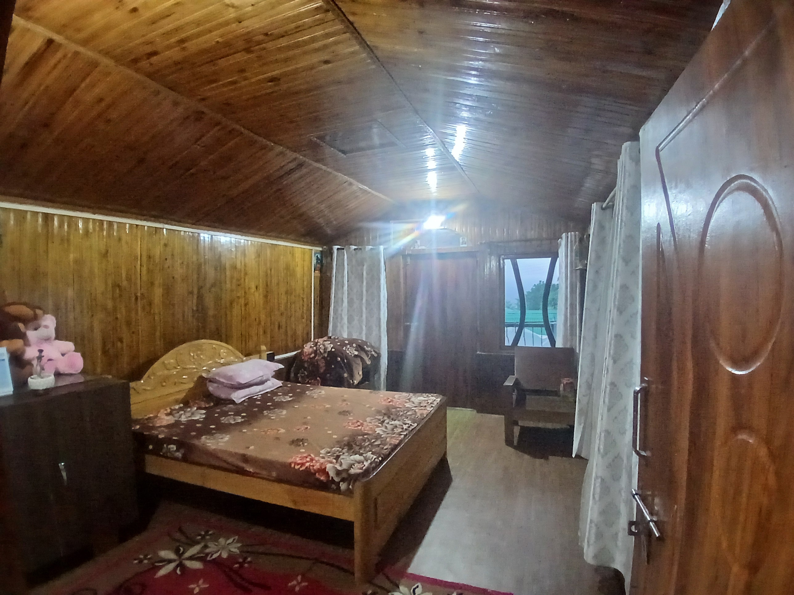 Subha Homestay 𝗕𝗢𝗢𝗞 Mirik Homestay
