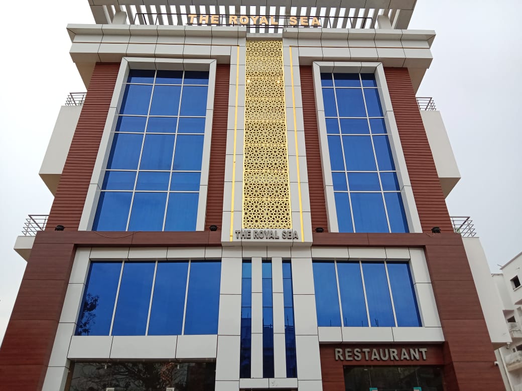 Royal Sea Digha Hotel Digha - Reviews, Photos & Offer