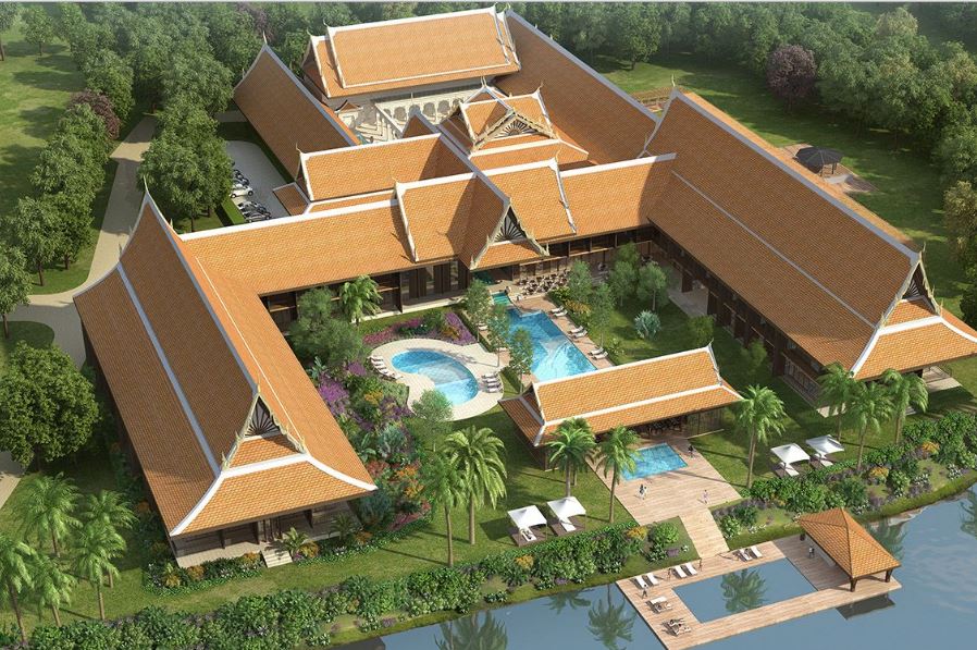 Radisson Blu Plaza Resort & Convention Centre Karjat Karjat - Reviews ...