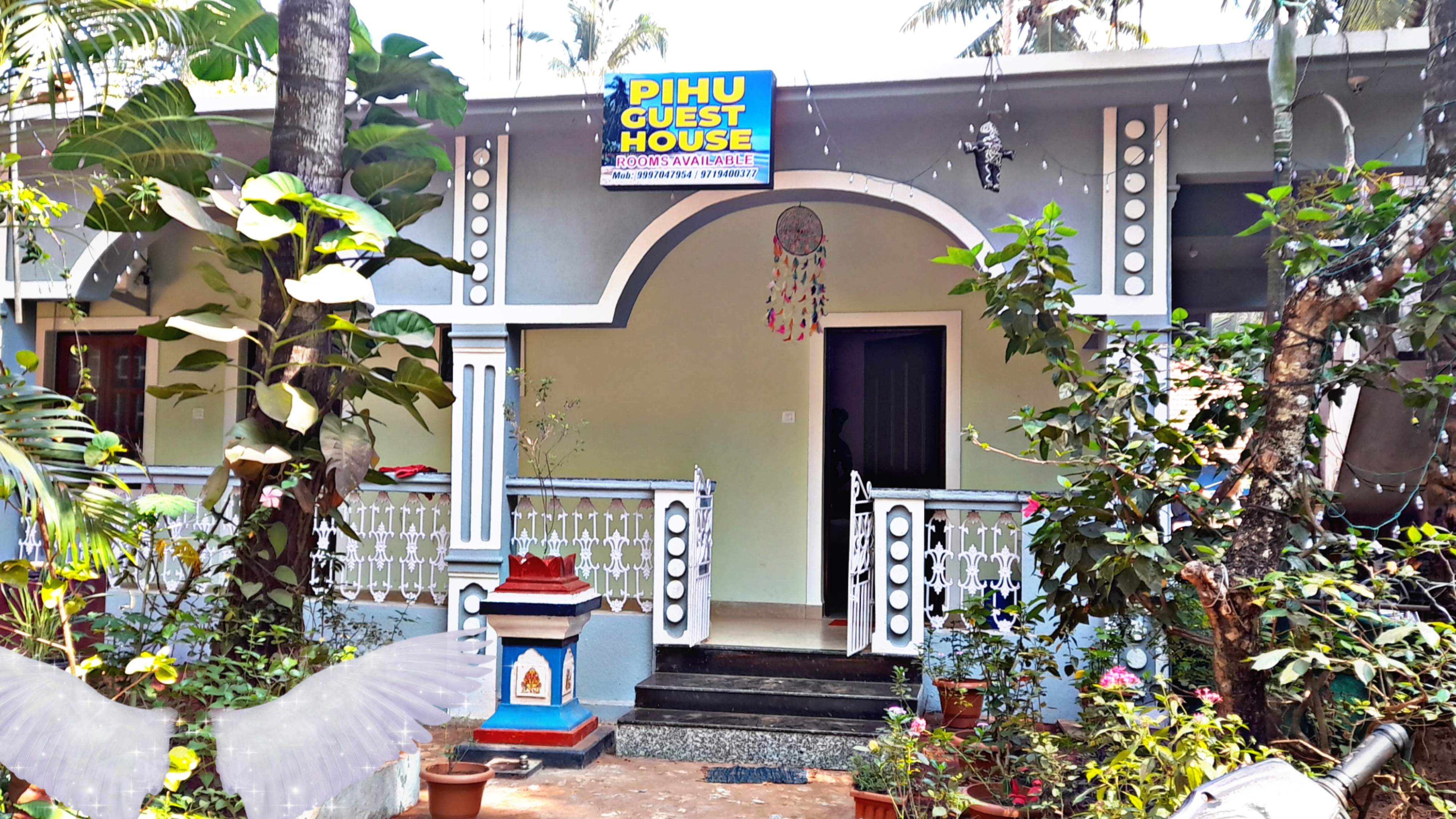 Photos of Pihu Guest house - Homestay in Goa