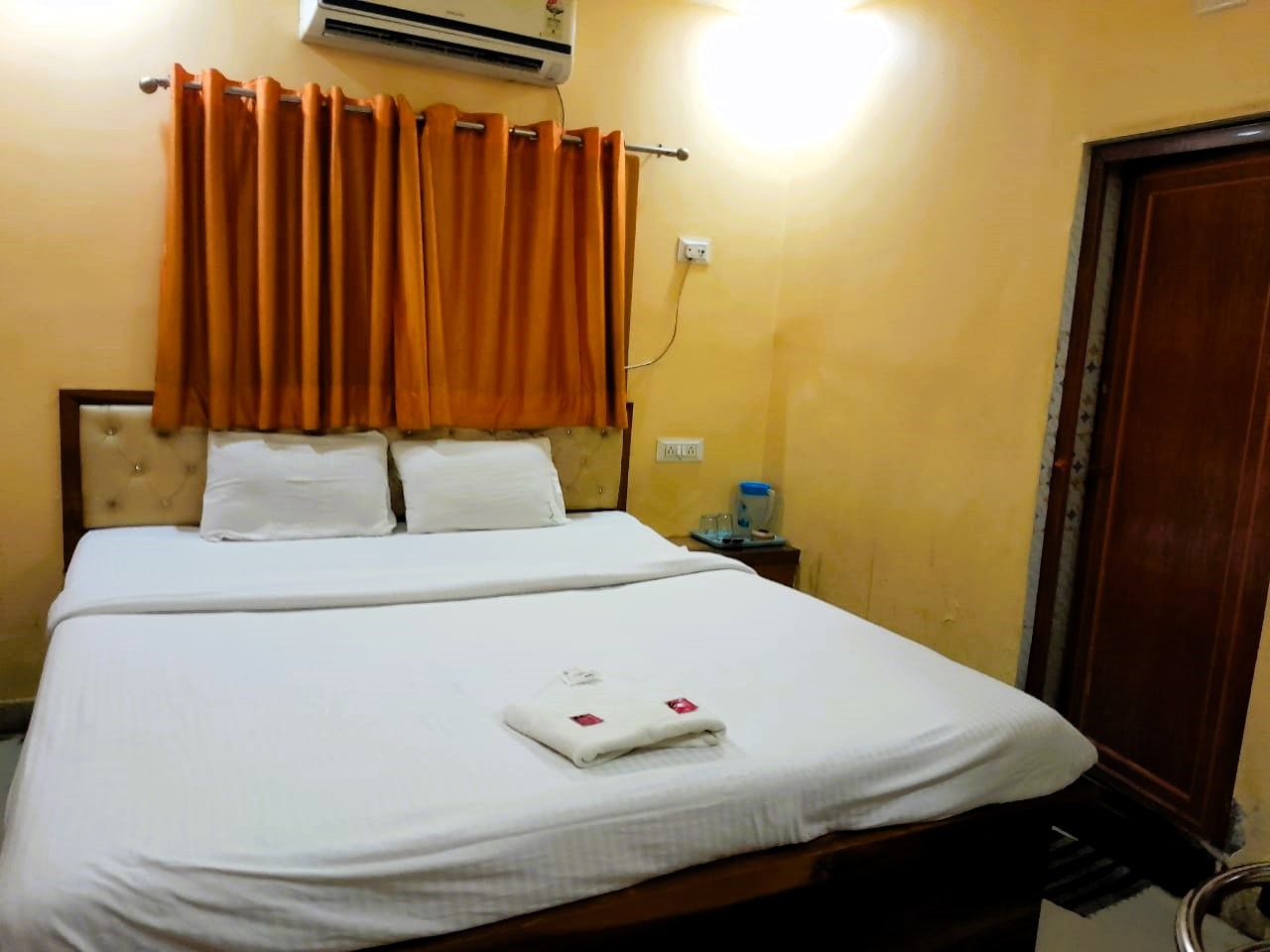 Dream Residency Near Chinar Park 𝗕𝗢𝗢𝗞 Kolkata Apartment