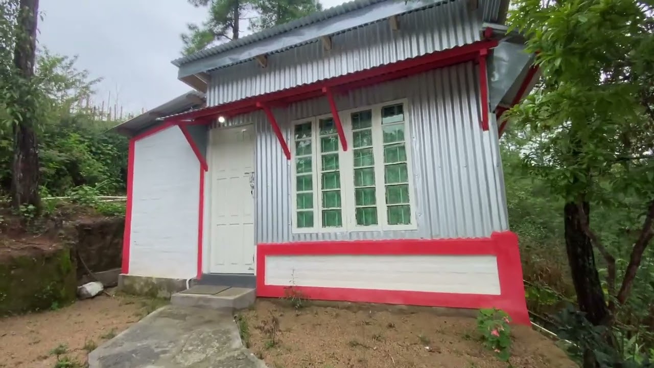 Ri Lum Homes 𝗕𝗢𝗢𝗞 Shillong Homestay