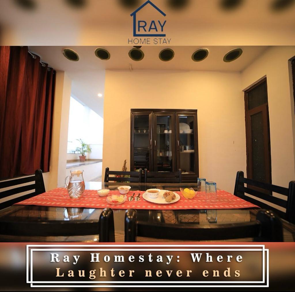 Ray homestay 𝗕𝗢𝗢𝗞 Udaipur Homestay