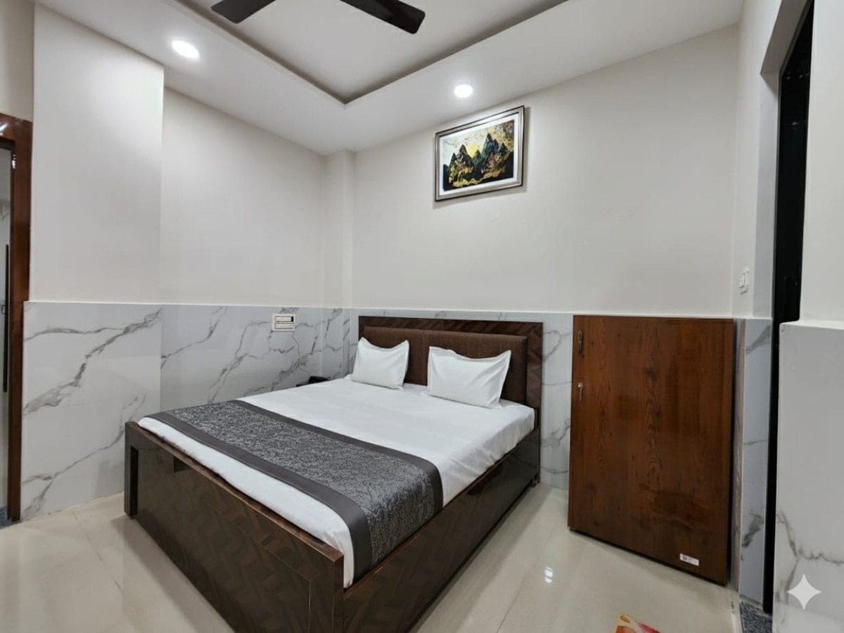 Hotel The Orchid Plaza Jammu - Reviews, Photos & Offer