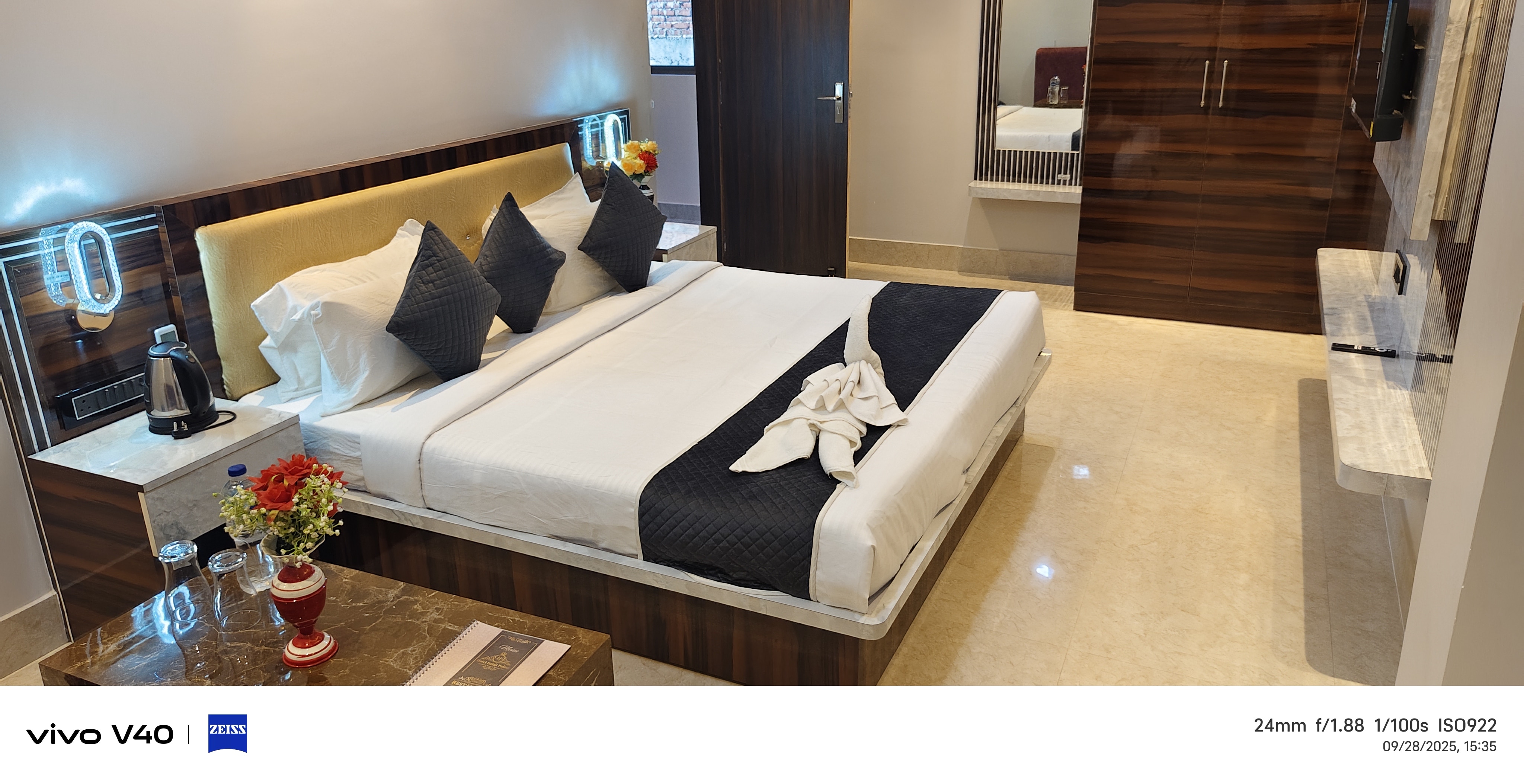 HOTEL BALAJI PALACE Bihar Sharif - Reviews, Photos & Offer