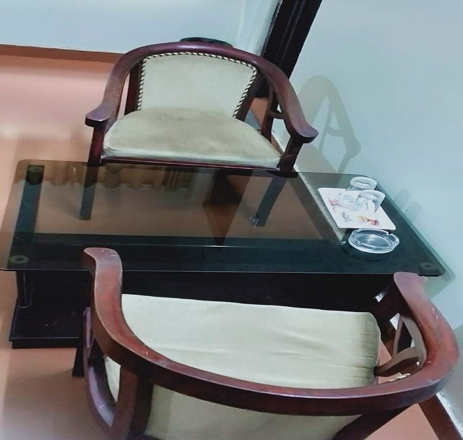 The Ocean Inn 𝗕𝗢𝗢𝗞 Paradeep Hotel