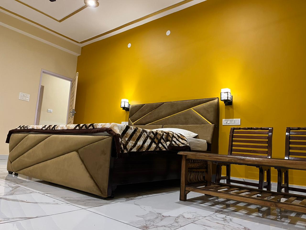 Bir Haven Homestay Bir Billing - Reviews, Photos & Offer