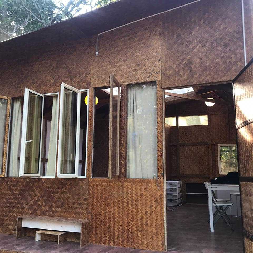 Address of Jungle Hut 2 with Skylight, Yogdan Goa - Cottage in Goa
