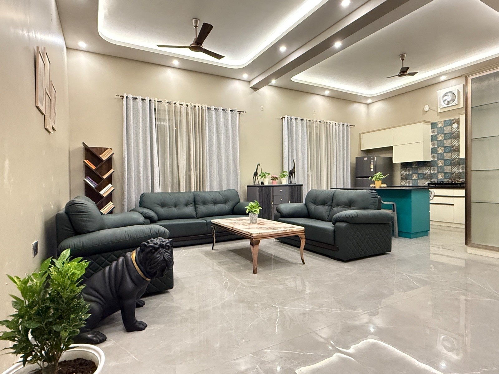 The Hidden Loft Dehradun 𝗕𝗢𝗢𝗞 Dehradun Villa