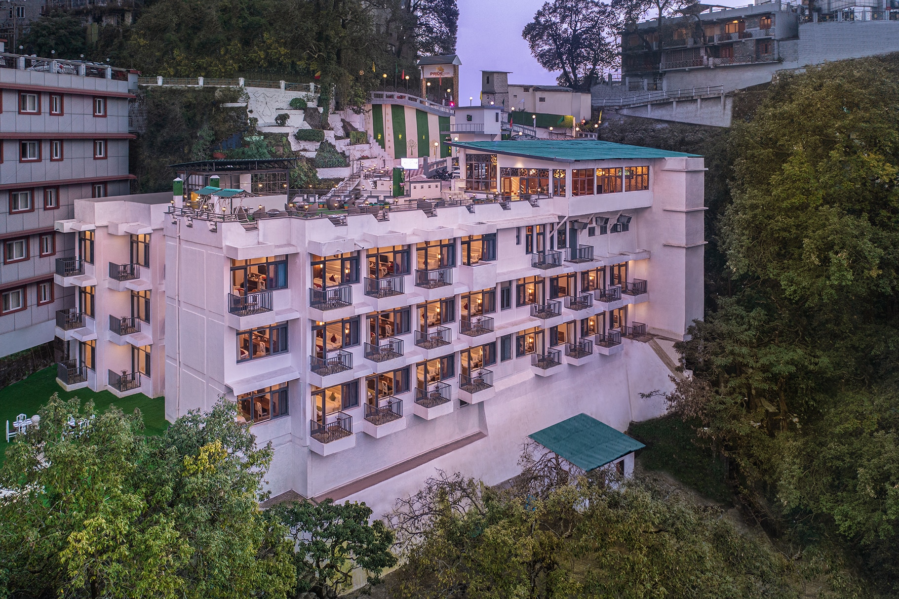 Photos of Pride Ashiyana Resort Mussoorie - Mussoorie Hotel on Goibibo