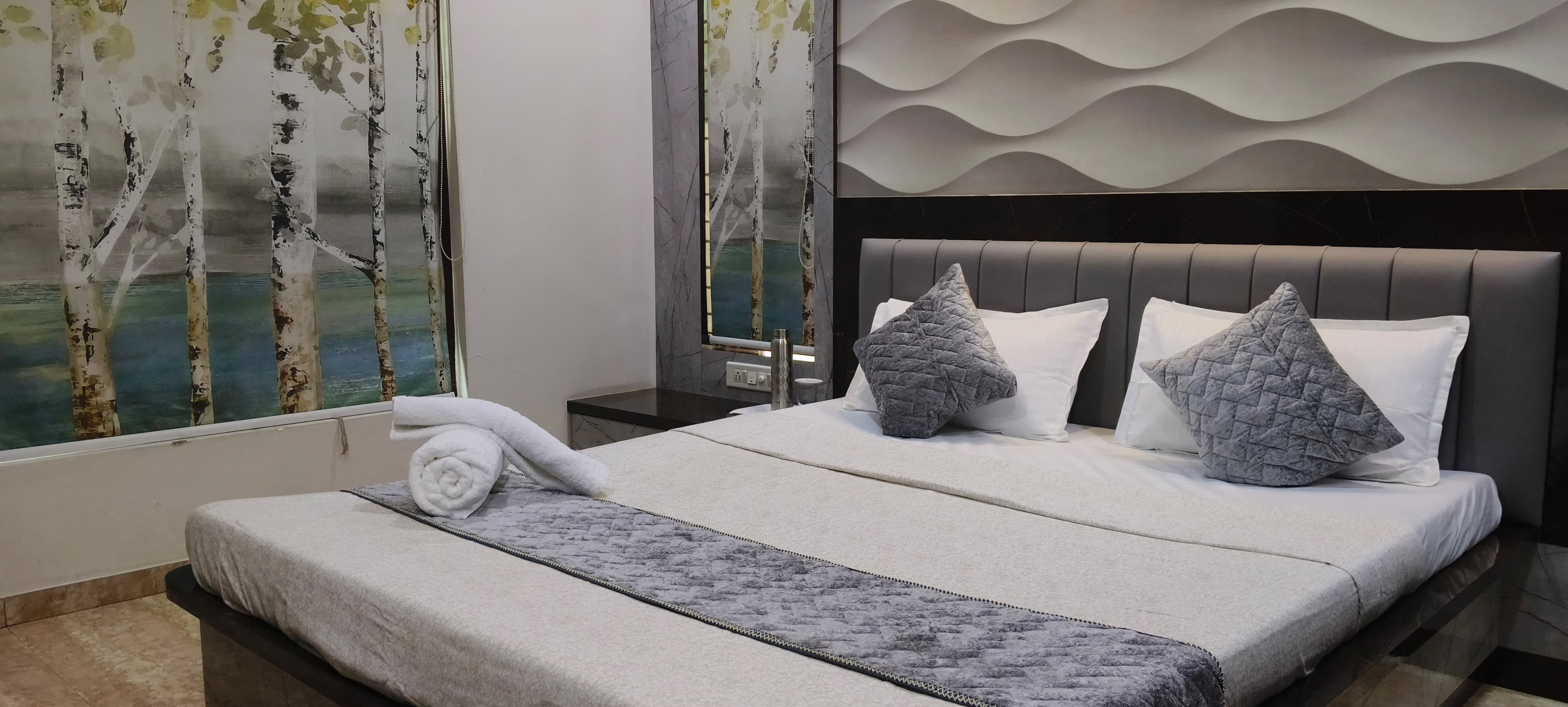 Praj Guest House- Kandla - 2 (Adipur, Gandhi-Dham) 𝗕𝗢𝗢𝗞 Gandhidham ...