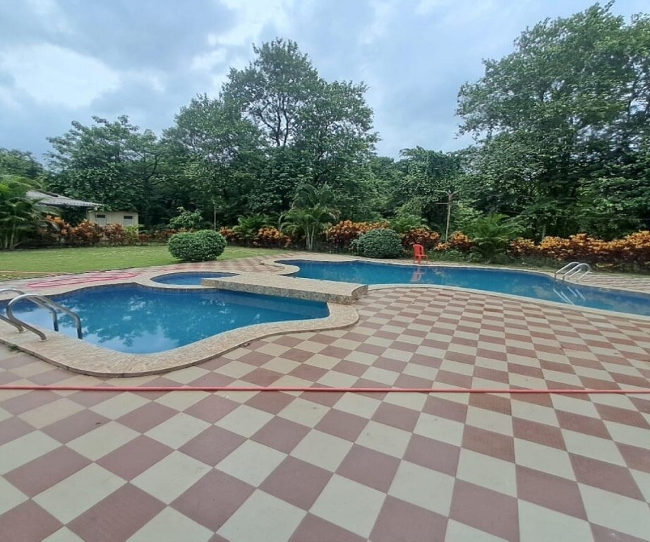 Rooms of Baliram Baug Resort & Farm(Agro Tourism) Neral - Farm House in ...