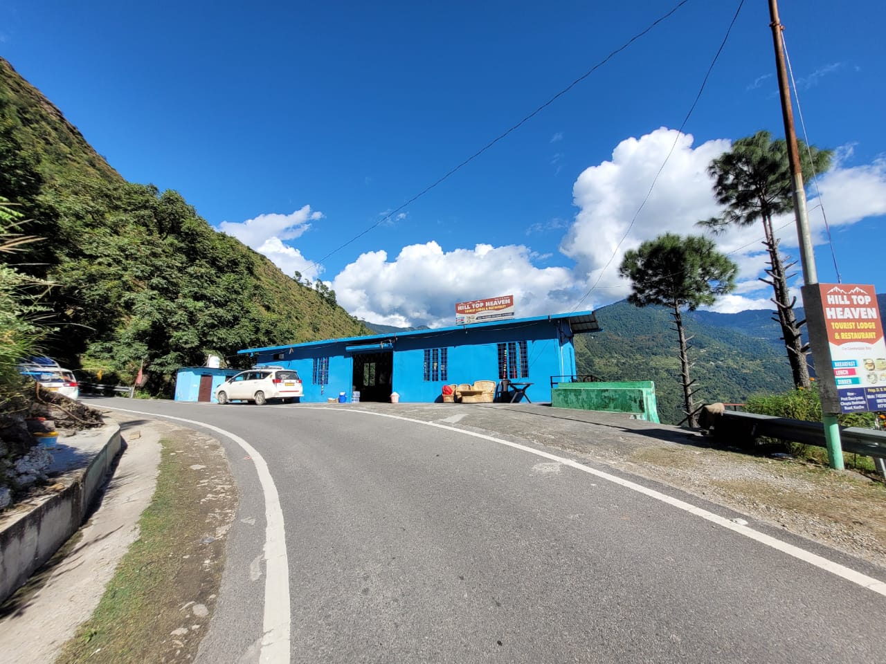 Hilltop Heaven Rooms and Dorms Homestay Ukhimath - Reviews, Photos & Offer