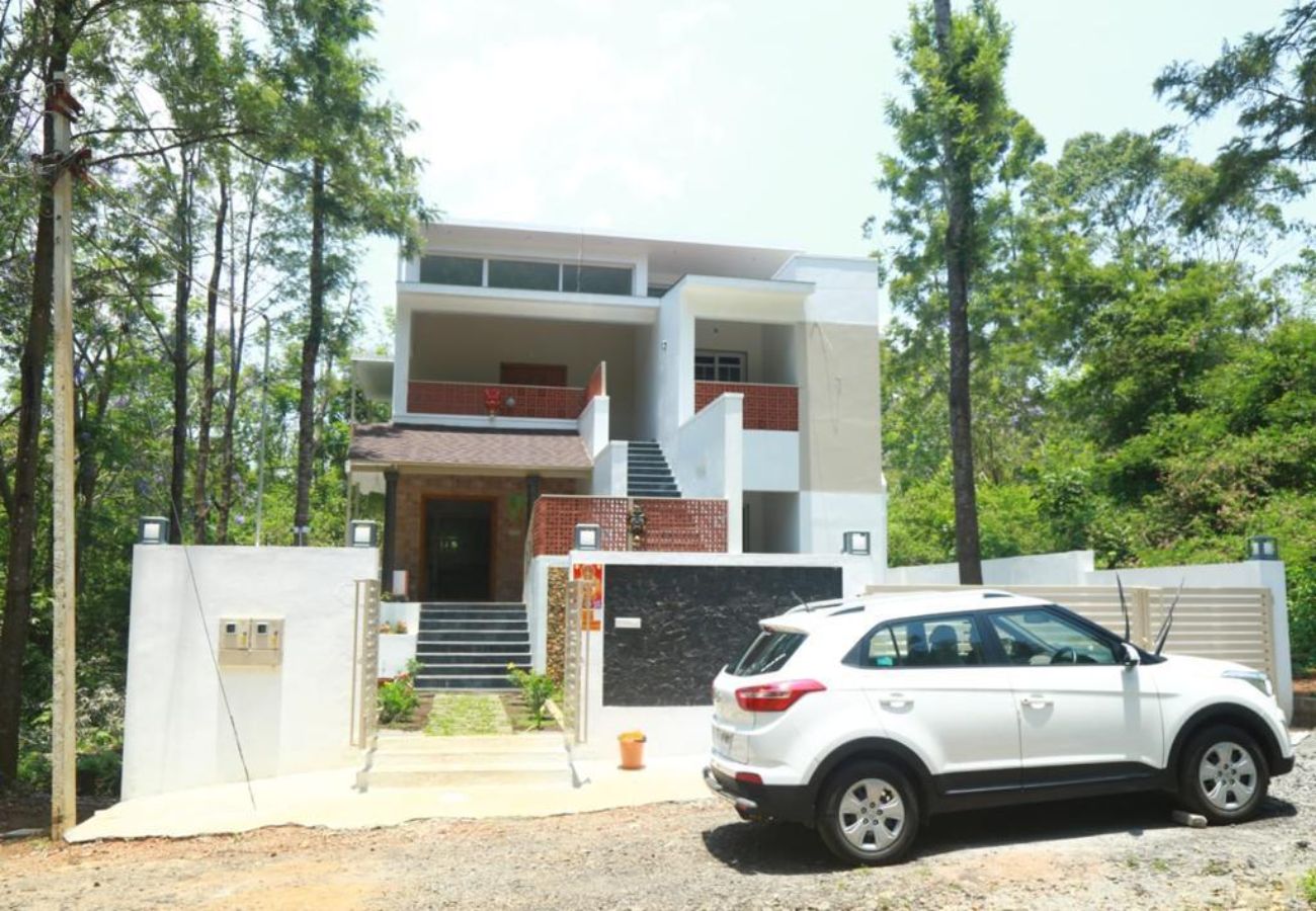 Pearl Villa Yercuad Yercaud - Reviews, Photos & Offer