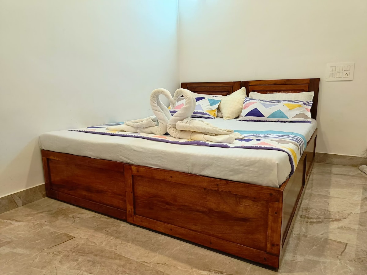 Paradise Homestay - Entire Villa in Wayanad Center 𝗕𝗢𝗢𝗞 Wayanad Homestay