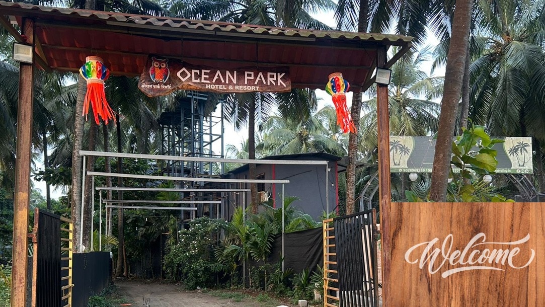 Photos of Ocean Park Resort - Resort in Palghar