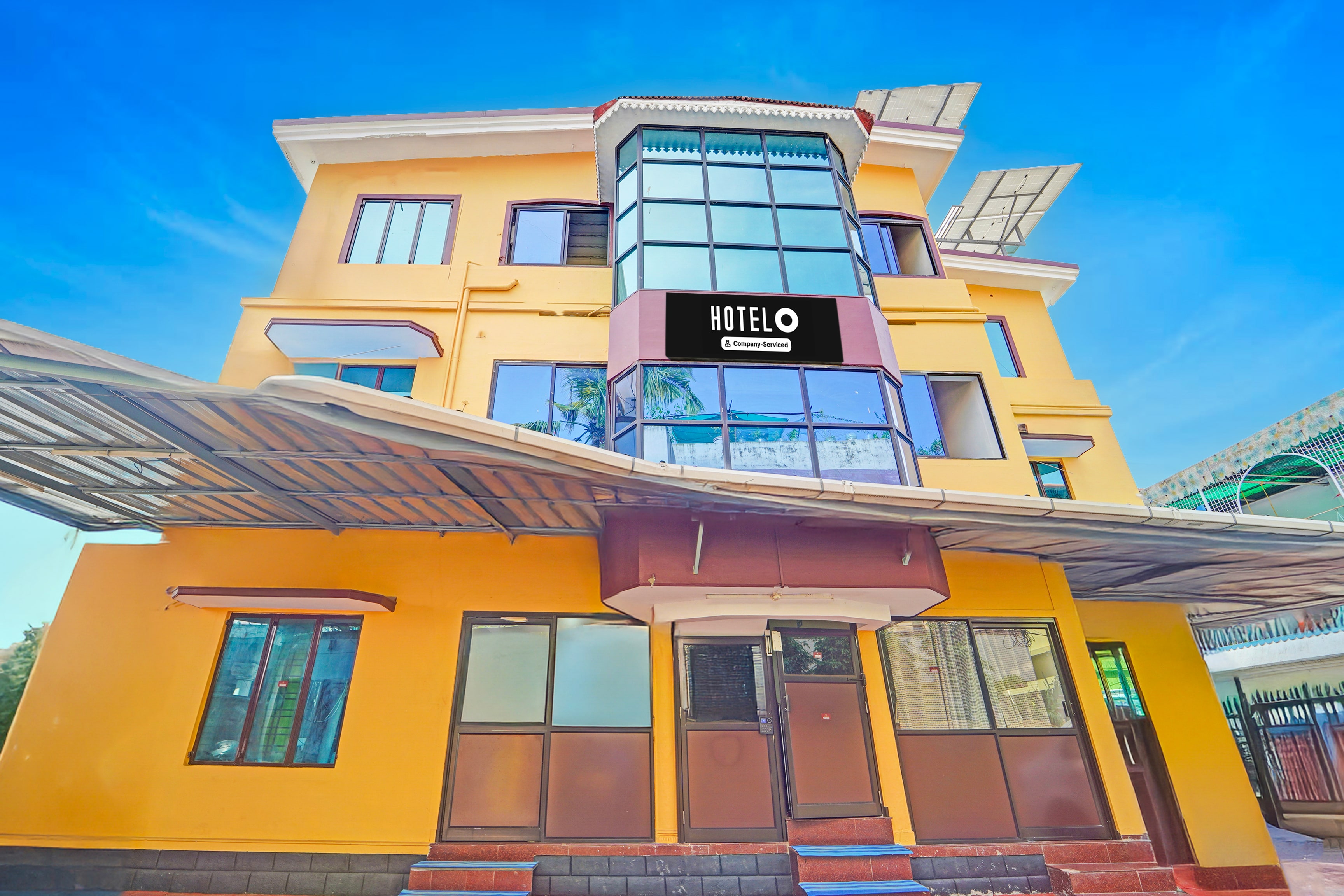 Hotel O Thammanam Kochi Cochin - Reviews, Photos & Offer