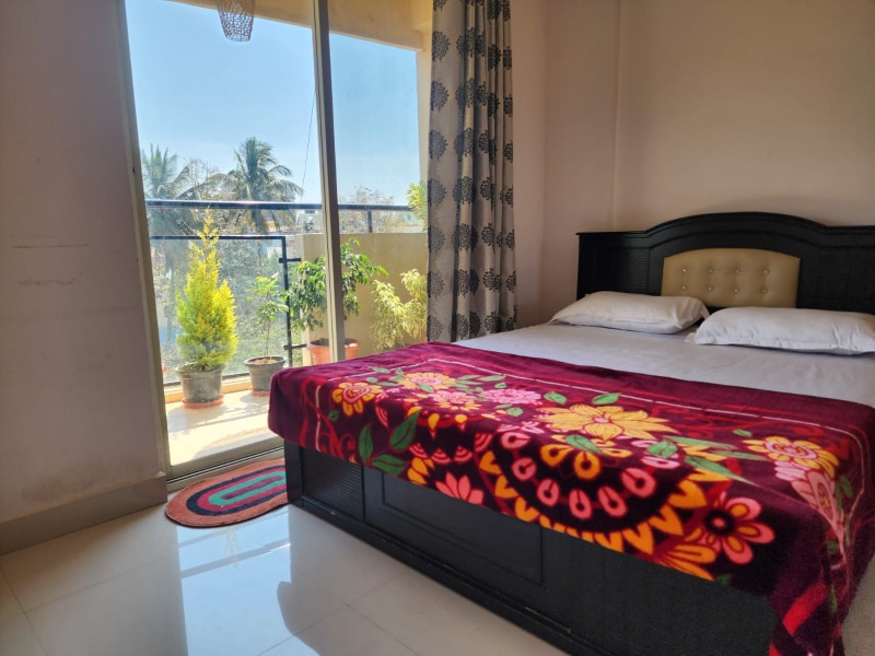 Alpha Emerald 𝗕𝗢𝗢𝗞 Bangalore Apartment