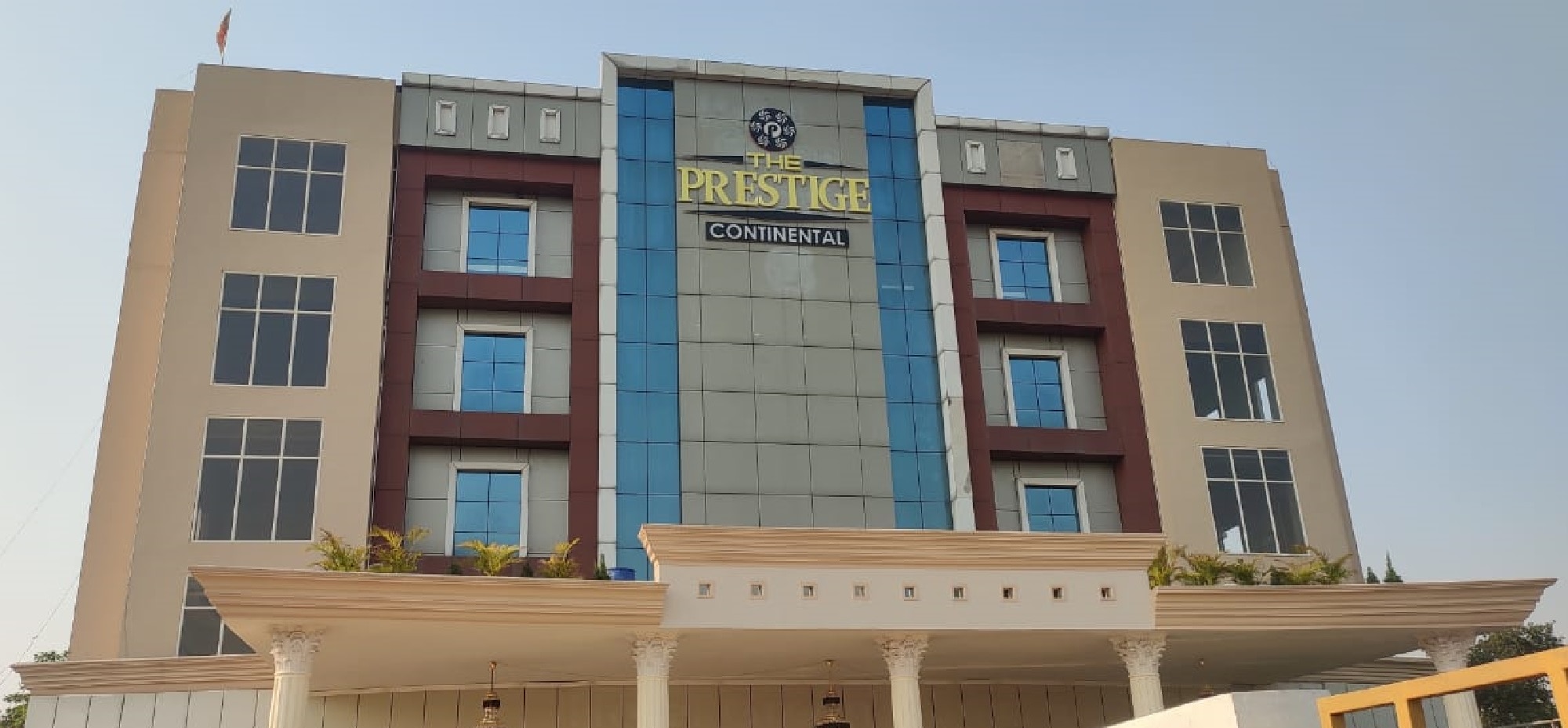 The Prestige Continental Hotel Angul - Reviews, Photos & Offer