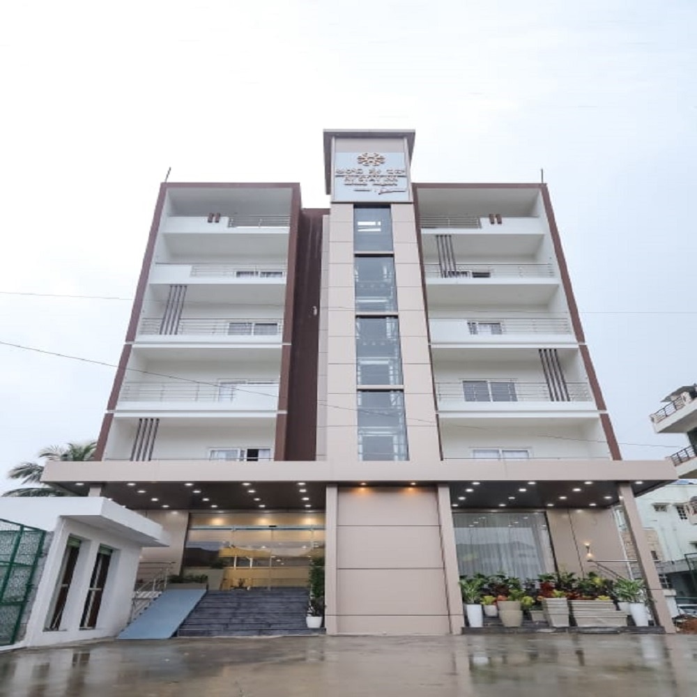 RV Stay Inn Hotel Bangalore - Reviews, Photos & Offer