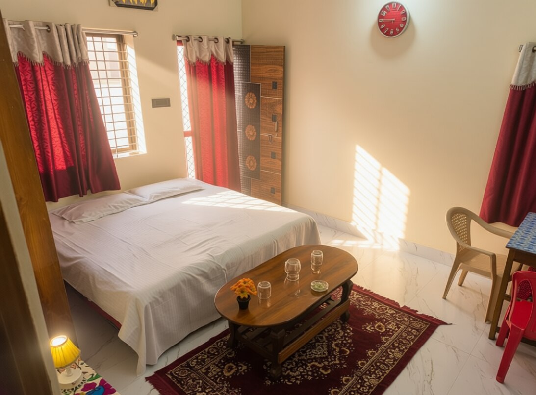Rakesh Bepari Apart-hotel Bhilai - Reviews, Photos & Offer