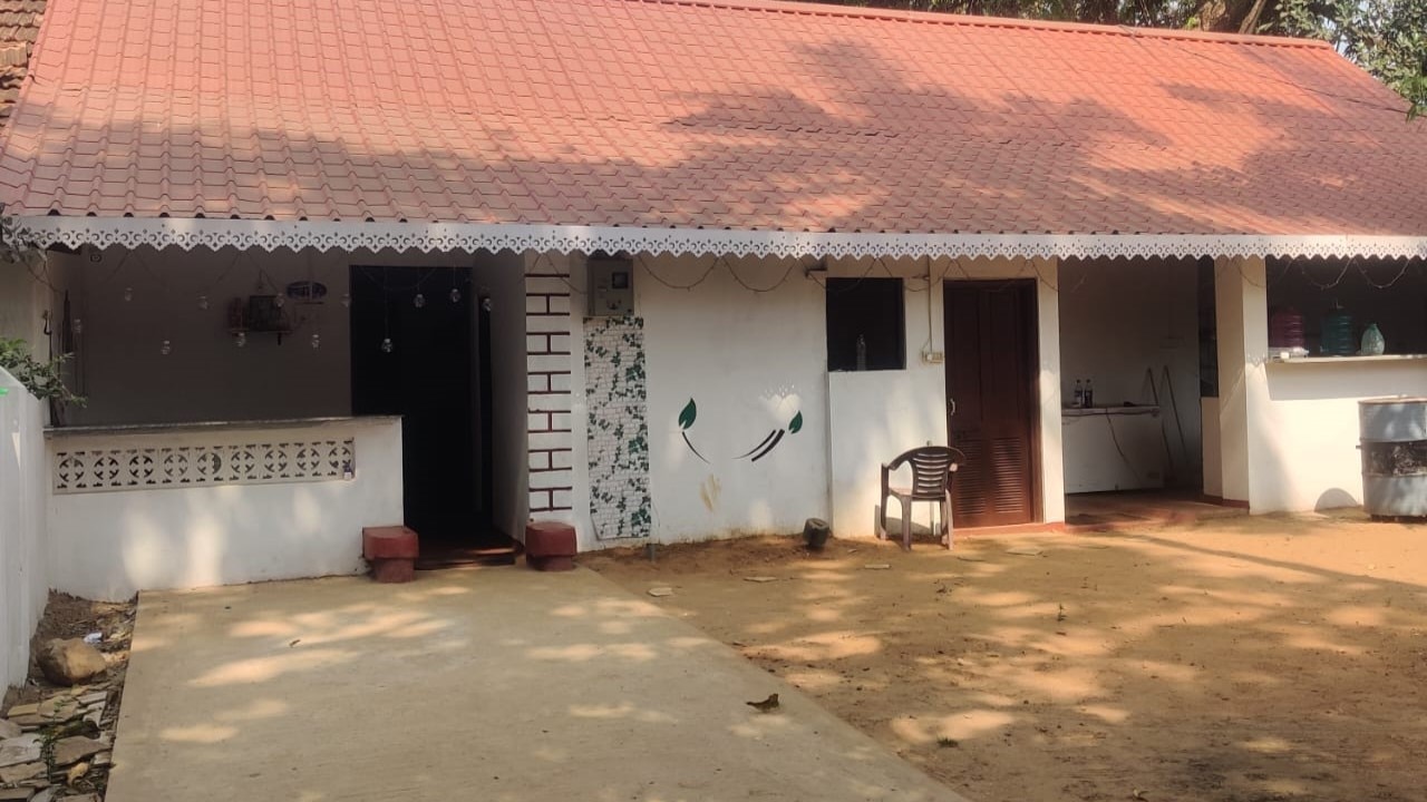 Oceanic Knights Hostel Goa - Reviews, Photos & Offer