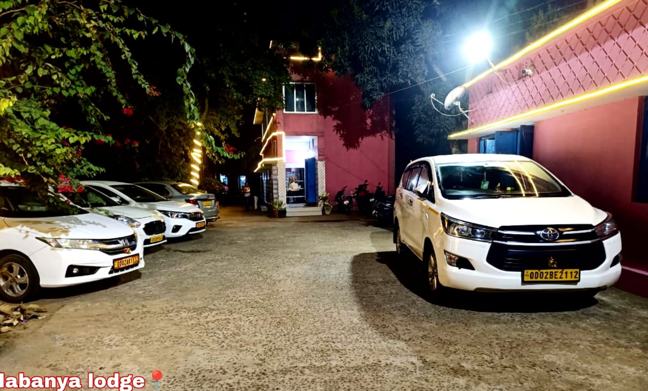 Photos of LABANYA GUEST HOUSE, 200mtrs from Konark Temple - Konark Hotel on Goibibo