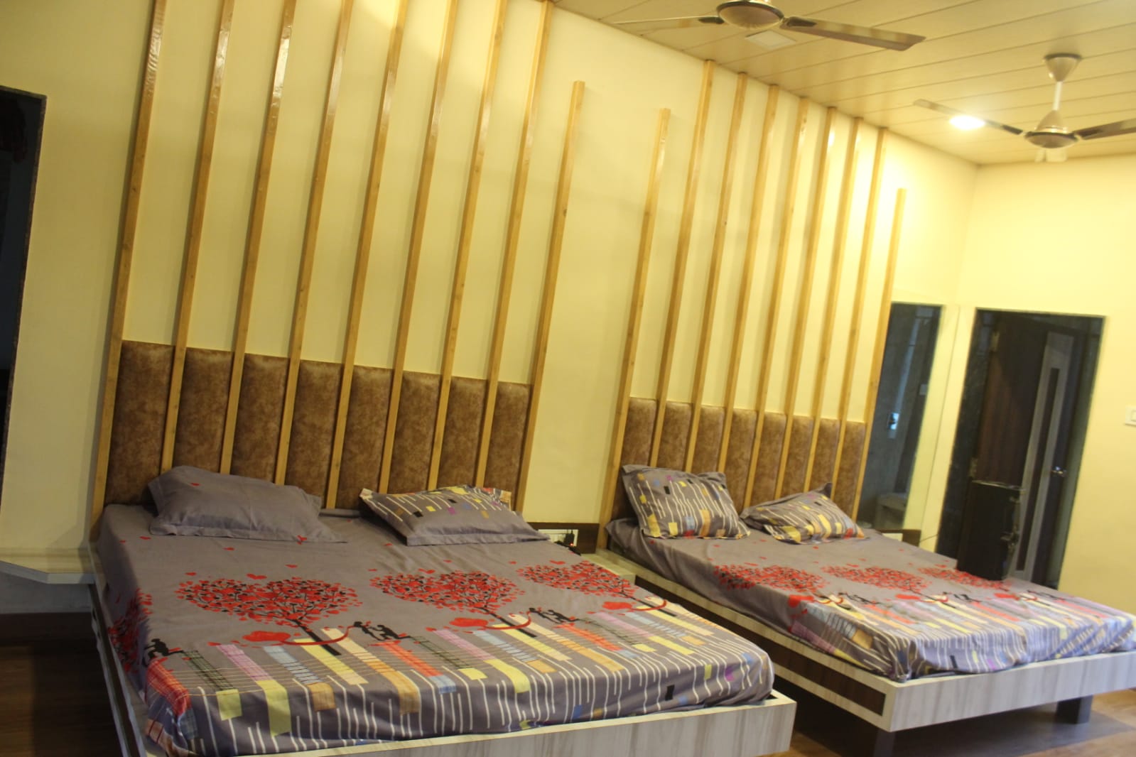 Prakash Raj Farmhouse