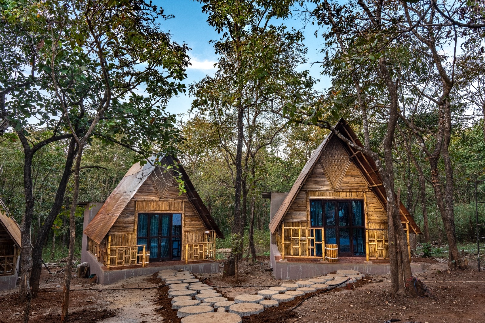 Verdant Cottages Dandeli - Reviews, Photos & Offer