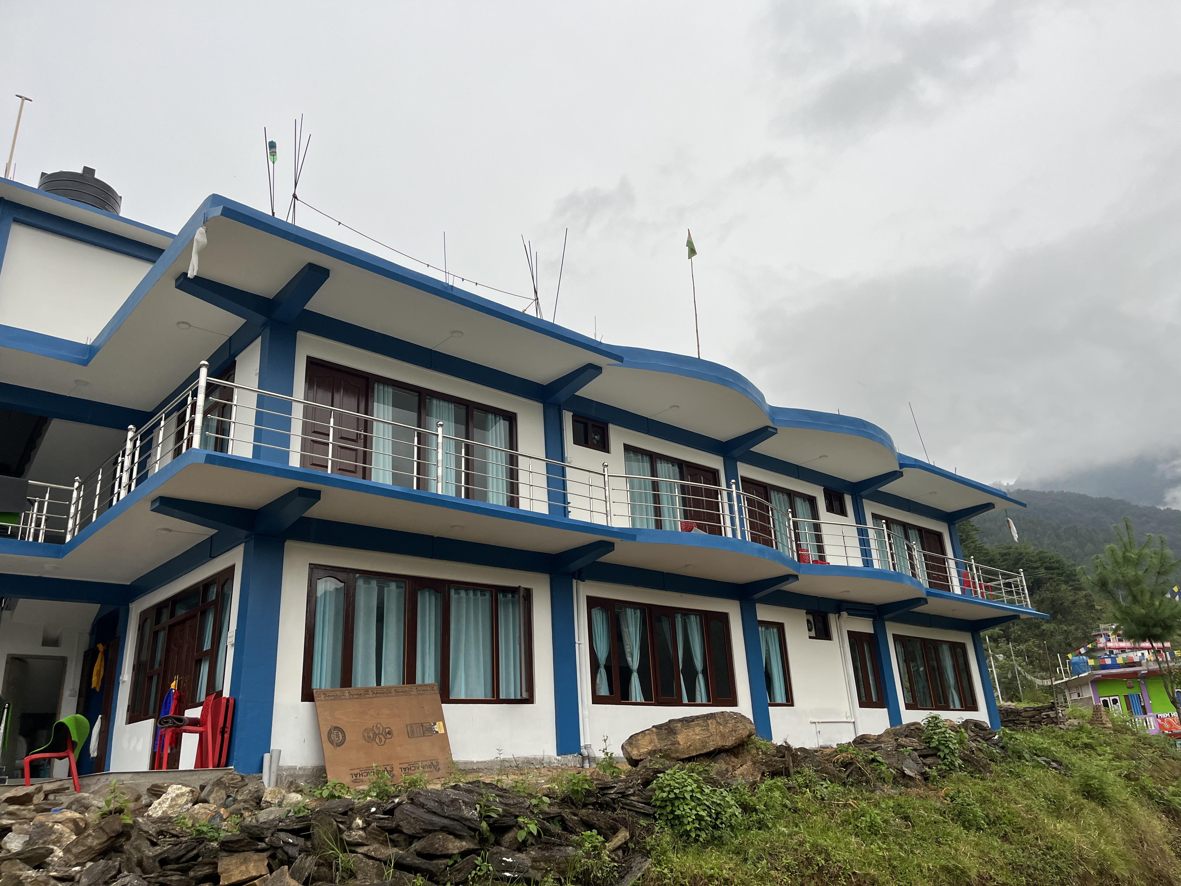 Naku Homes Lodge Bomdila - Reviews, Photos & Offer