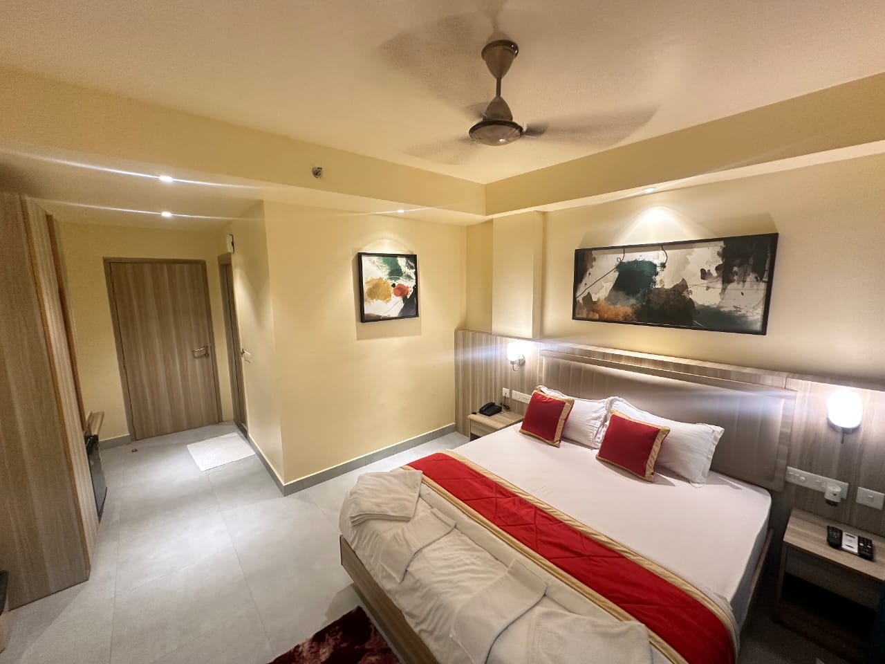 Photos of Olive Turtle, 70 meters from the Beach. - Hotel in Puri