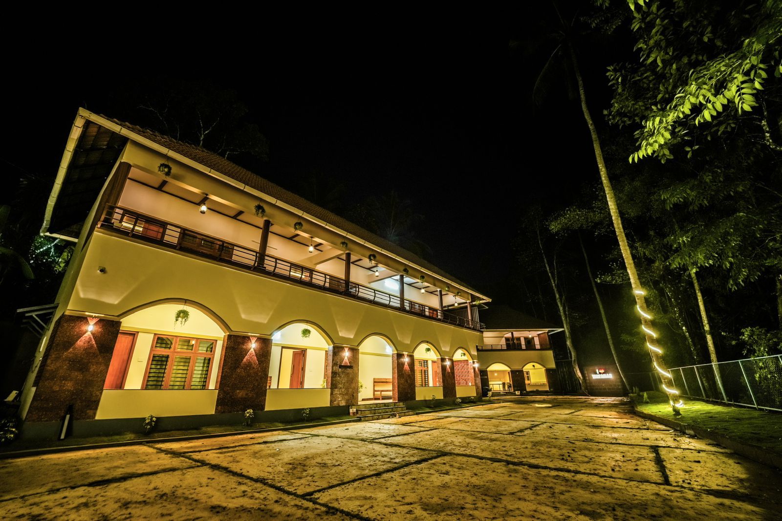 Swastha Royal Villas Tamarah 3BHK 𝗕𝗢𝗢𝗞 Wayanad Villa