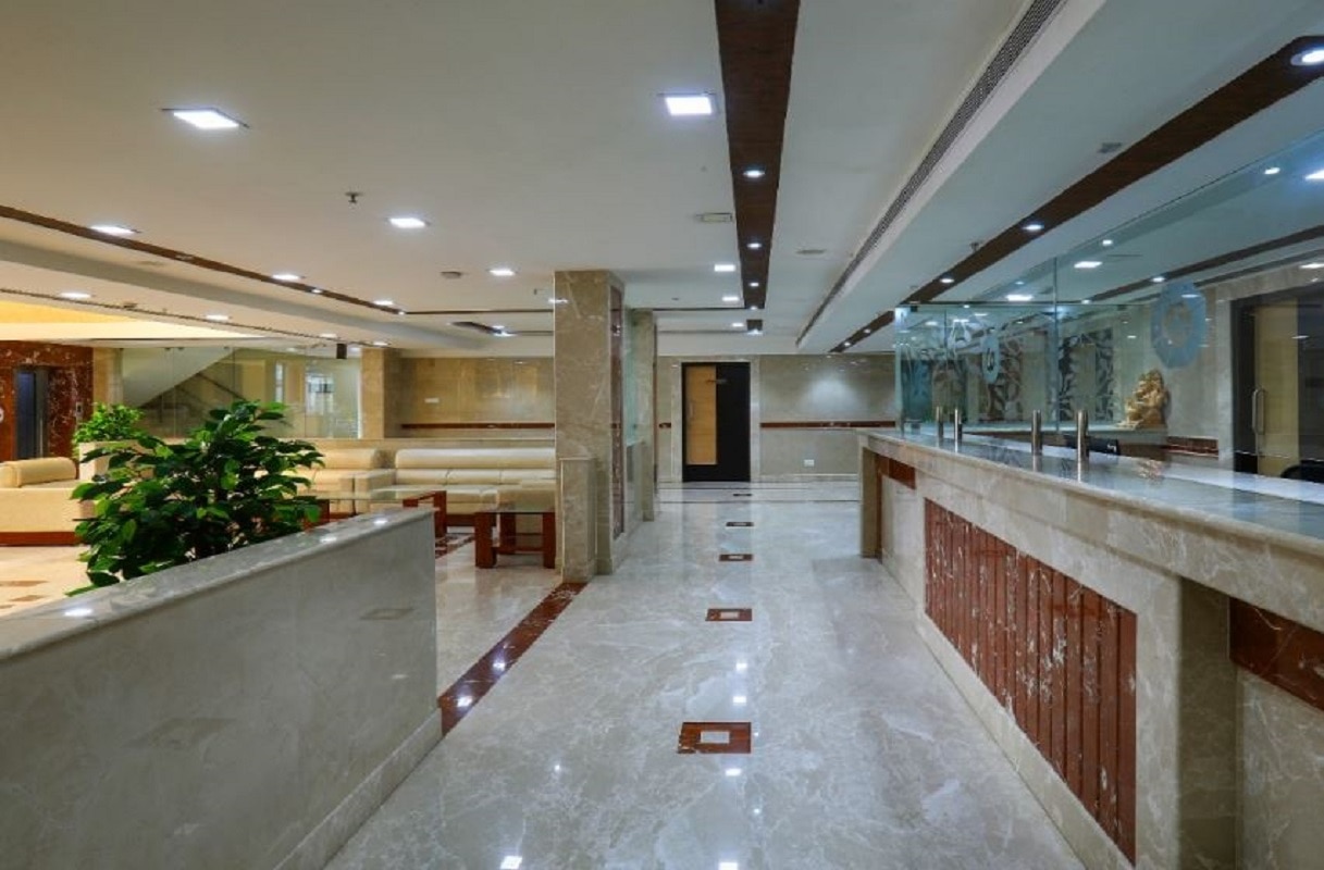 Hotel Aadithya Chennai - Reviews, Photos & Offer