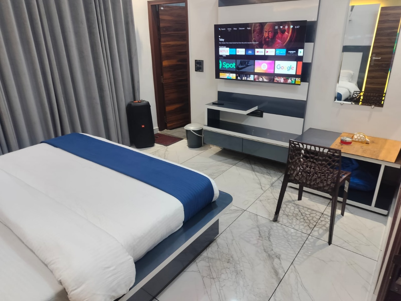 RIVER VIEW GUEST HOUSE 𝗕𝗢𝗢𝗞 Panipat Hotel