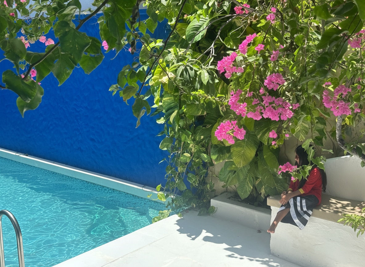 KUE Hotel Maafushi, Maldives @AED 165 - KUE Hotel Maafushi Price ...