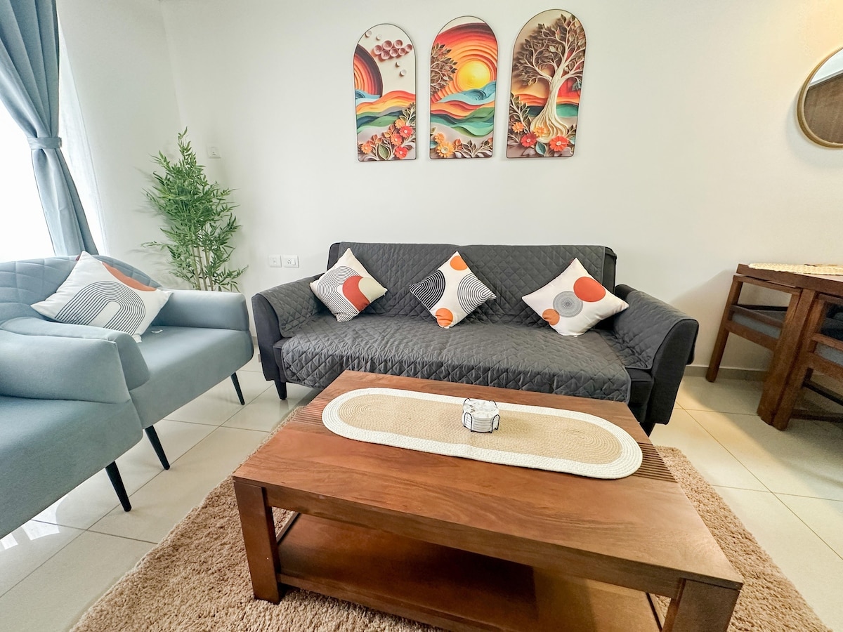 Aarohi Suites 1BHK Adora Goa Amoret Homes 𝗕𝗢𝗢𝗞 Goa Apartment