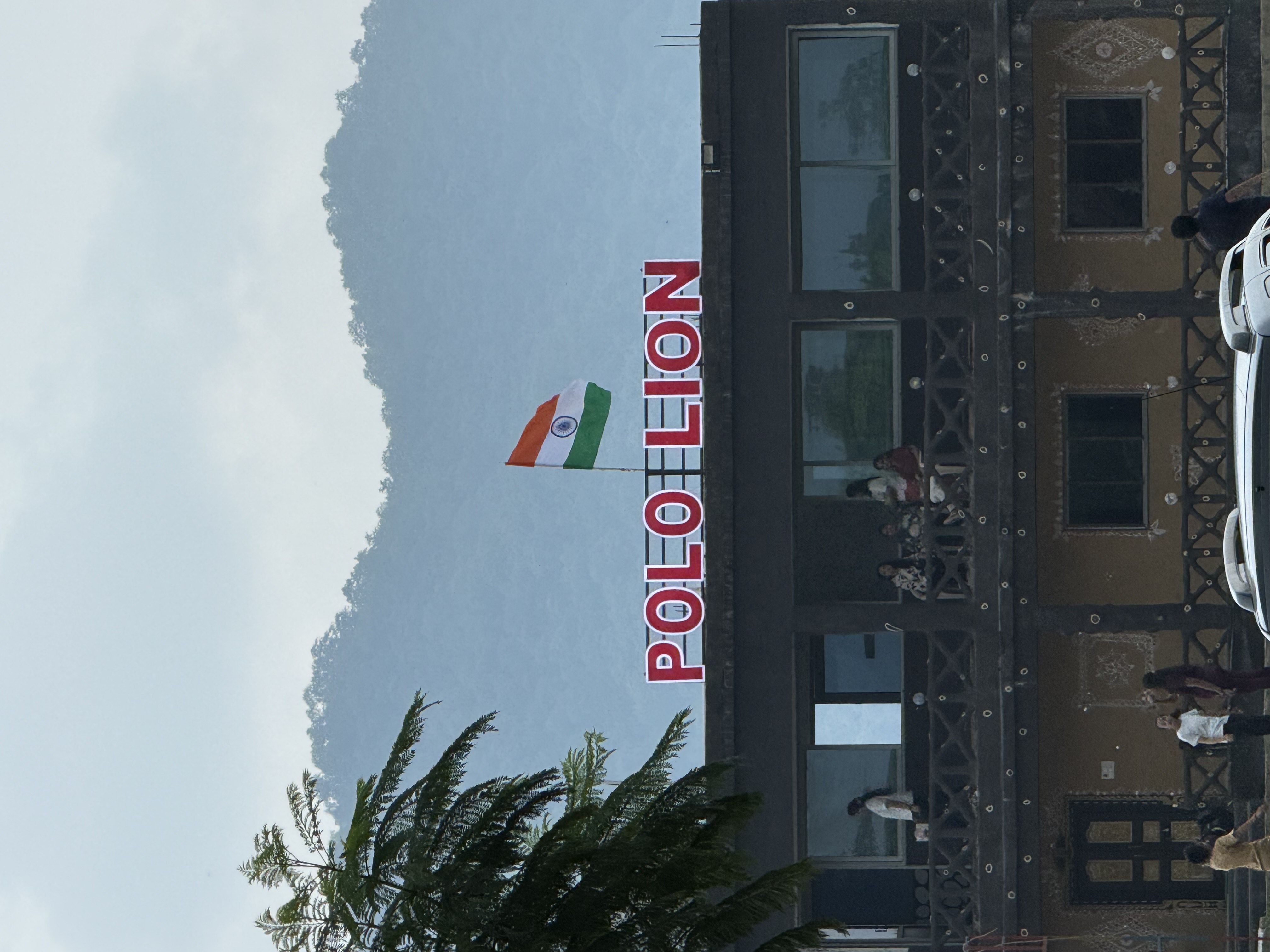 POLO LION RESORT POLO FOREST 𝗕𝗢𝗢𝗞 Vijaynagar Homestay