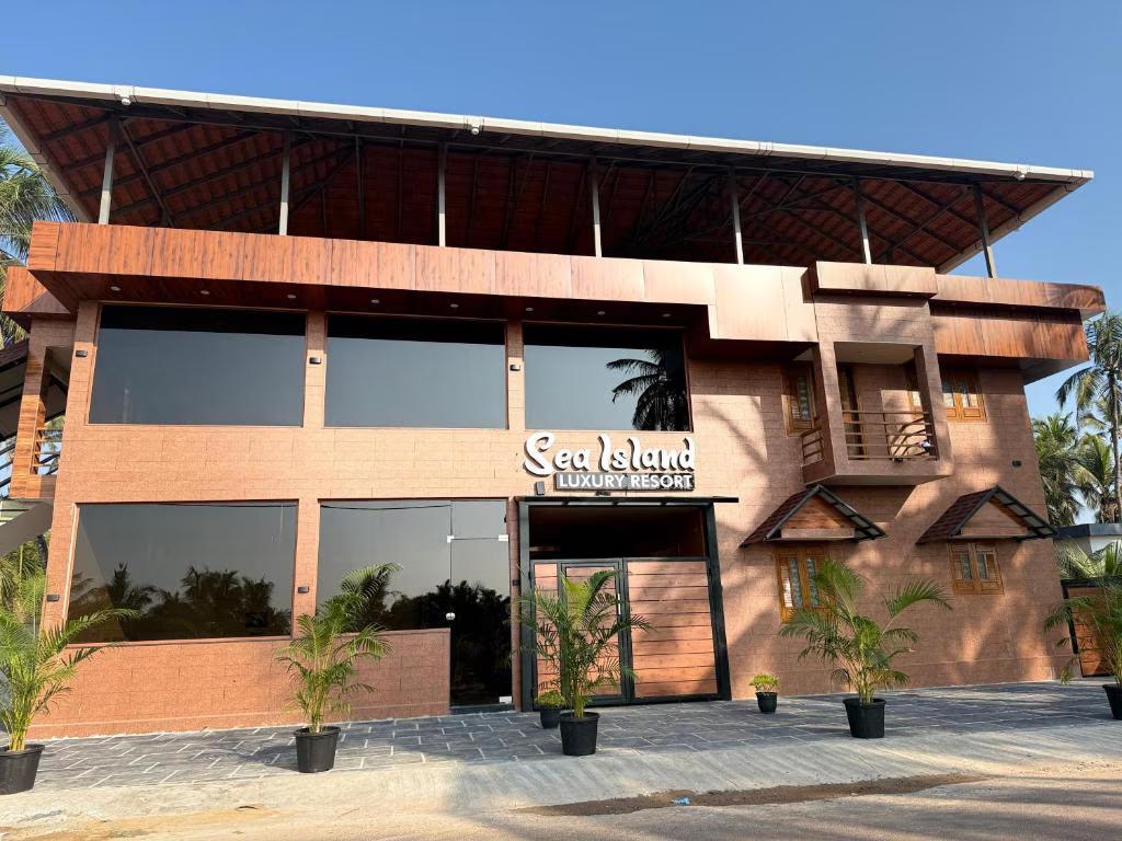 Sea Island Resort Nileshwar - Reviews, Photos & Offer