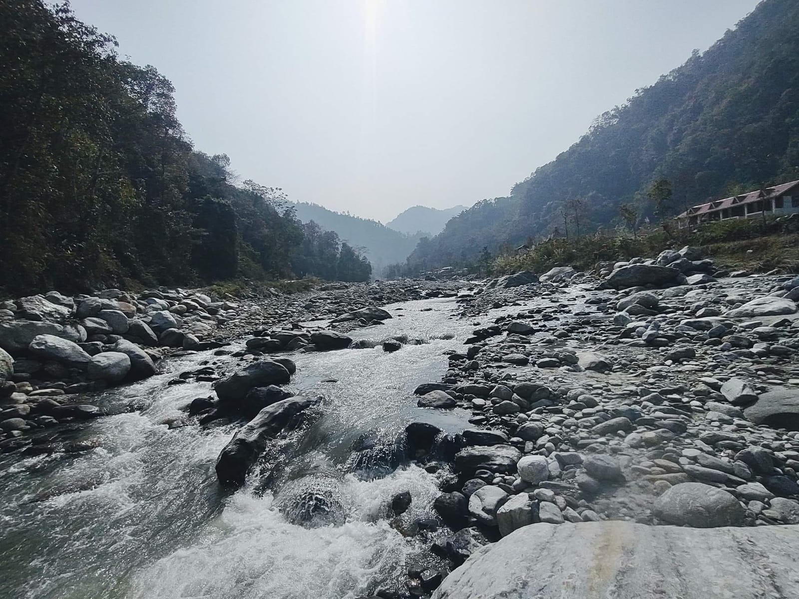 Rishikhola Tibet RW Home Stay 𝗕𝗢𝗢𝗞 Kalimpong Homestay