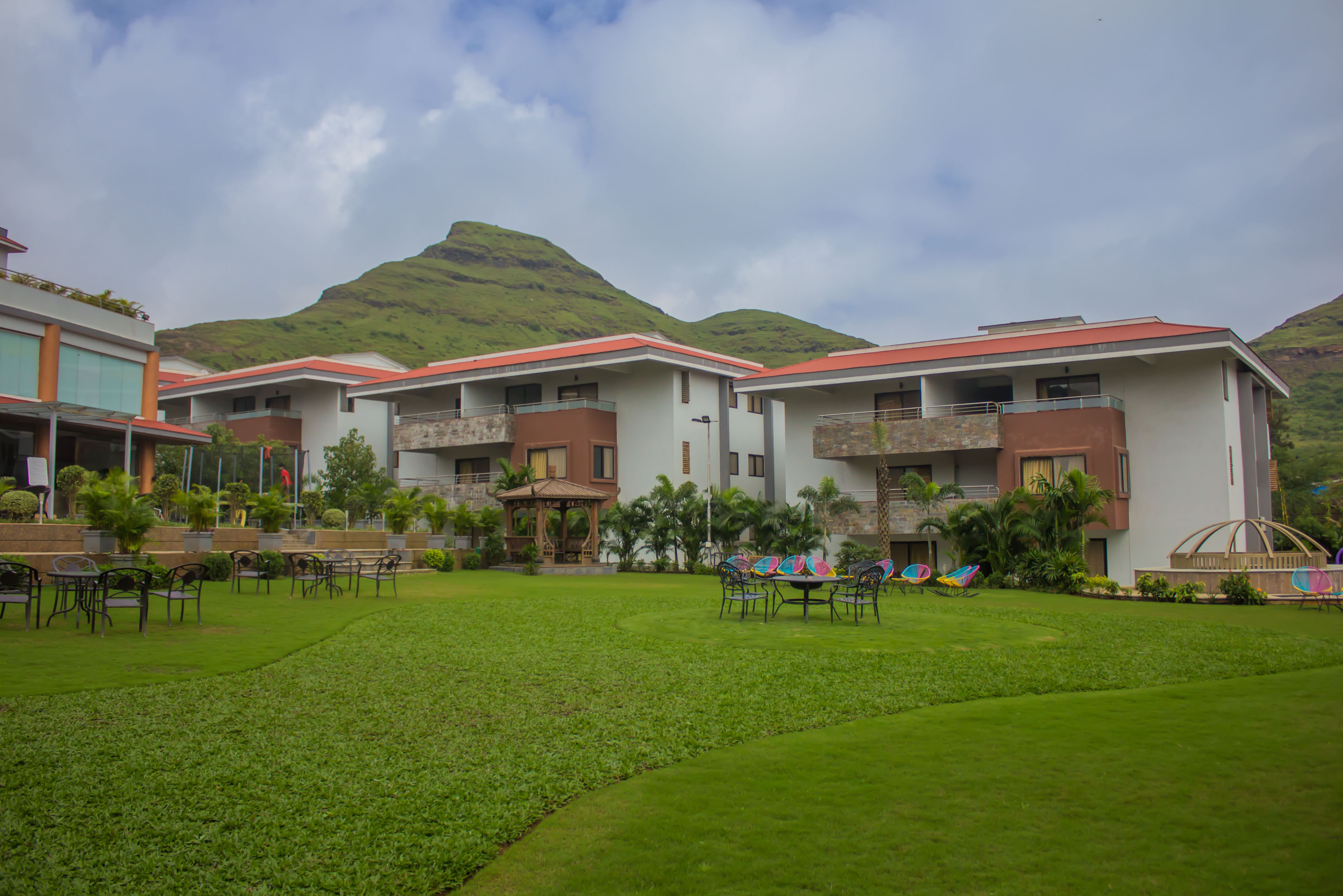 Club Mahindra Hatgad Resort Hatgad - Reviews, Photos & Offer