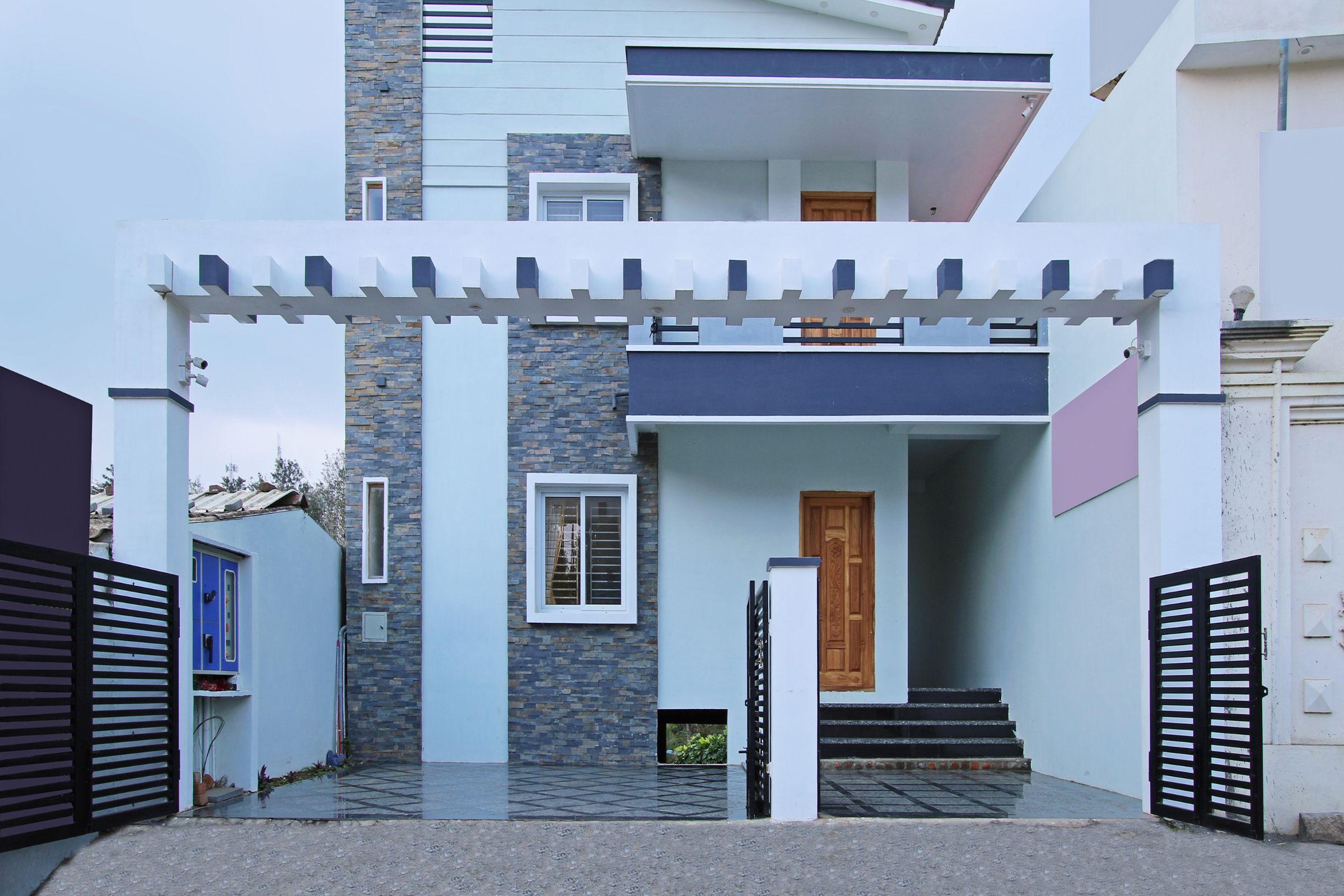 Shree Mantra Residency 𝗕𝗢𝗢𝗞 Yercaud Homestay