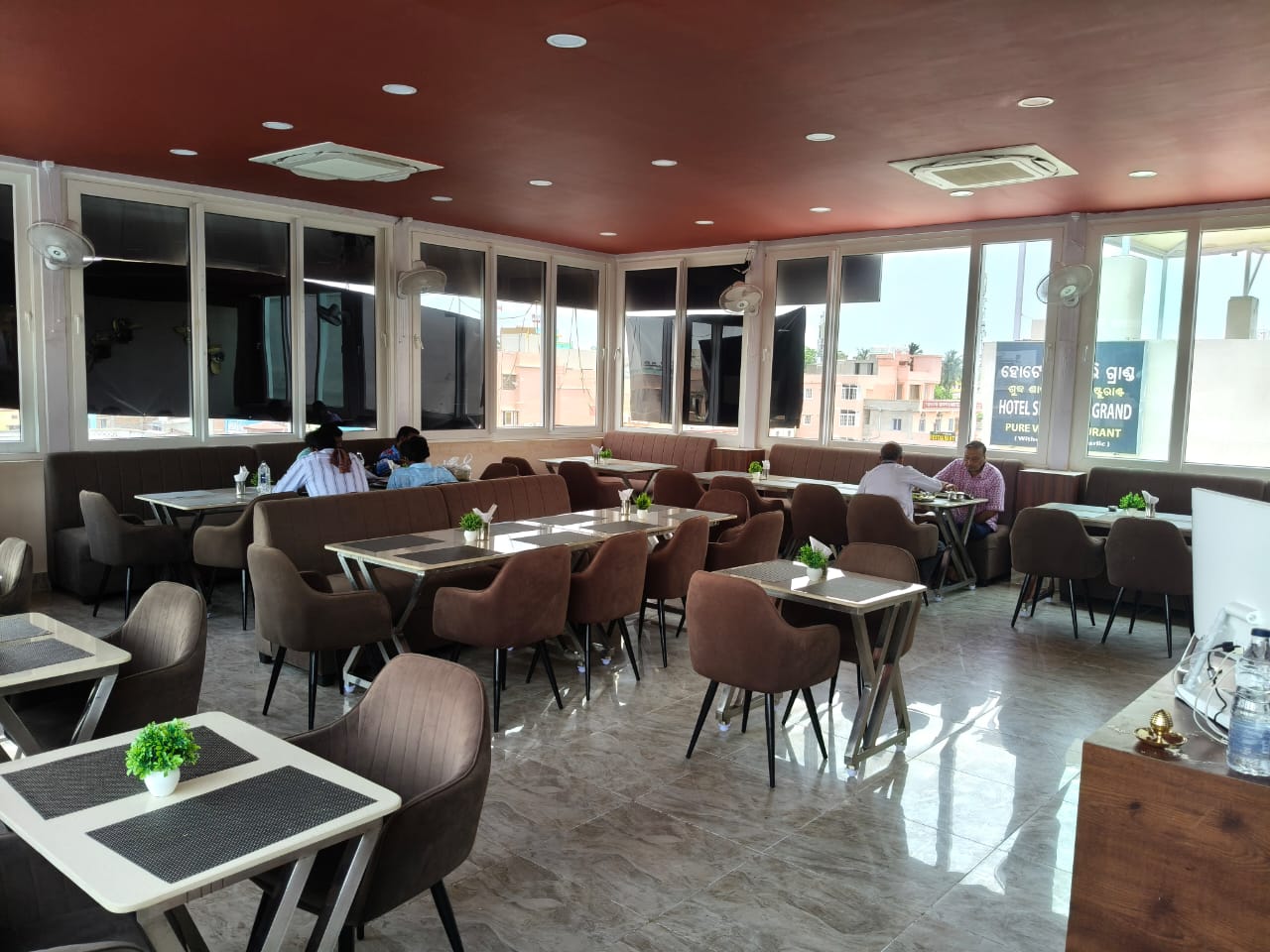 Parampara Hotel & Restaurant Puri - Reviews, Photos & Offer
