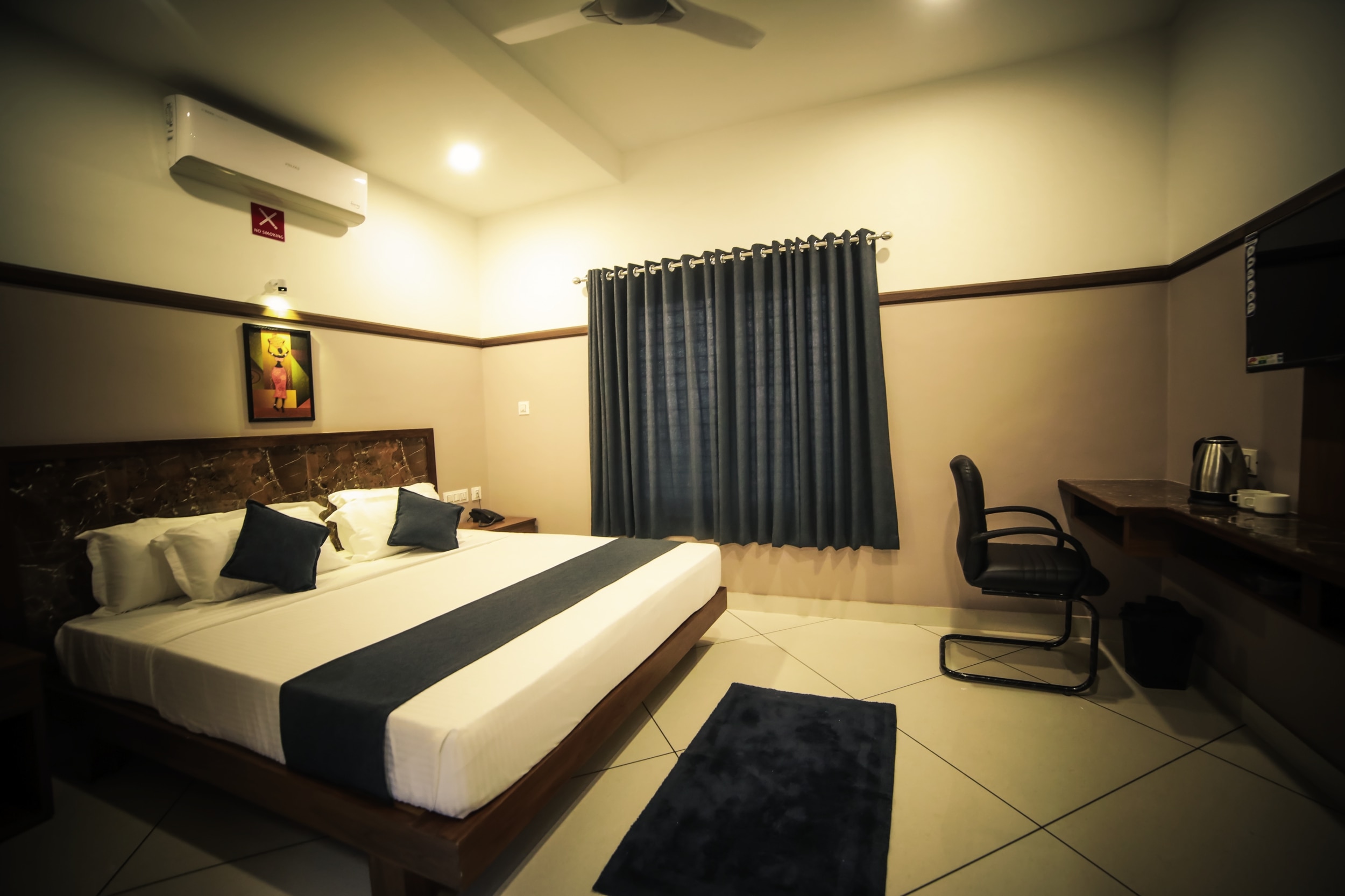 iCon residency 𝗕𝗢𝗢𝗞 Wayanad Hotel
