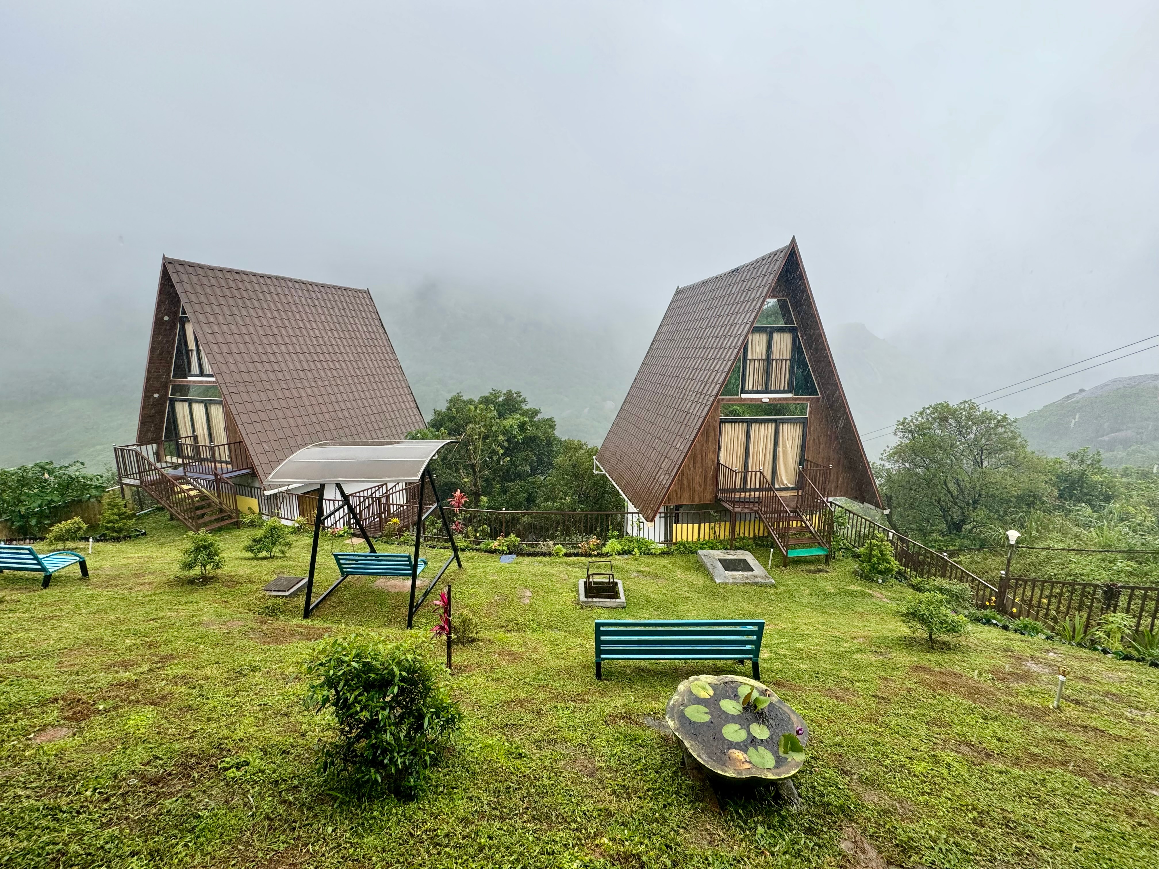 Photos of J Mount Vagamon - Villa in Vagamon