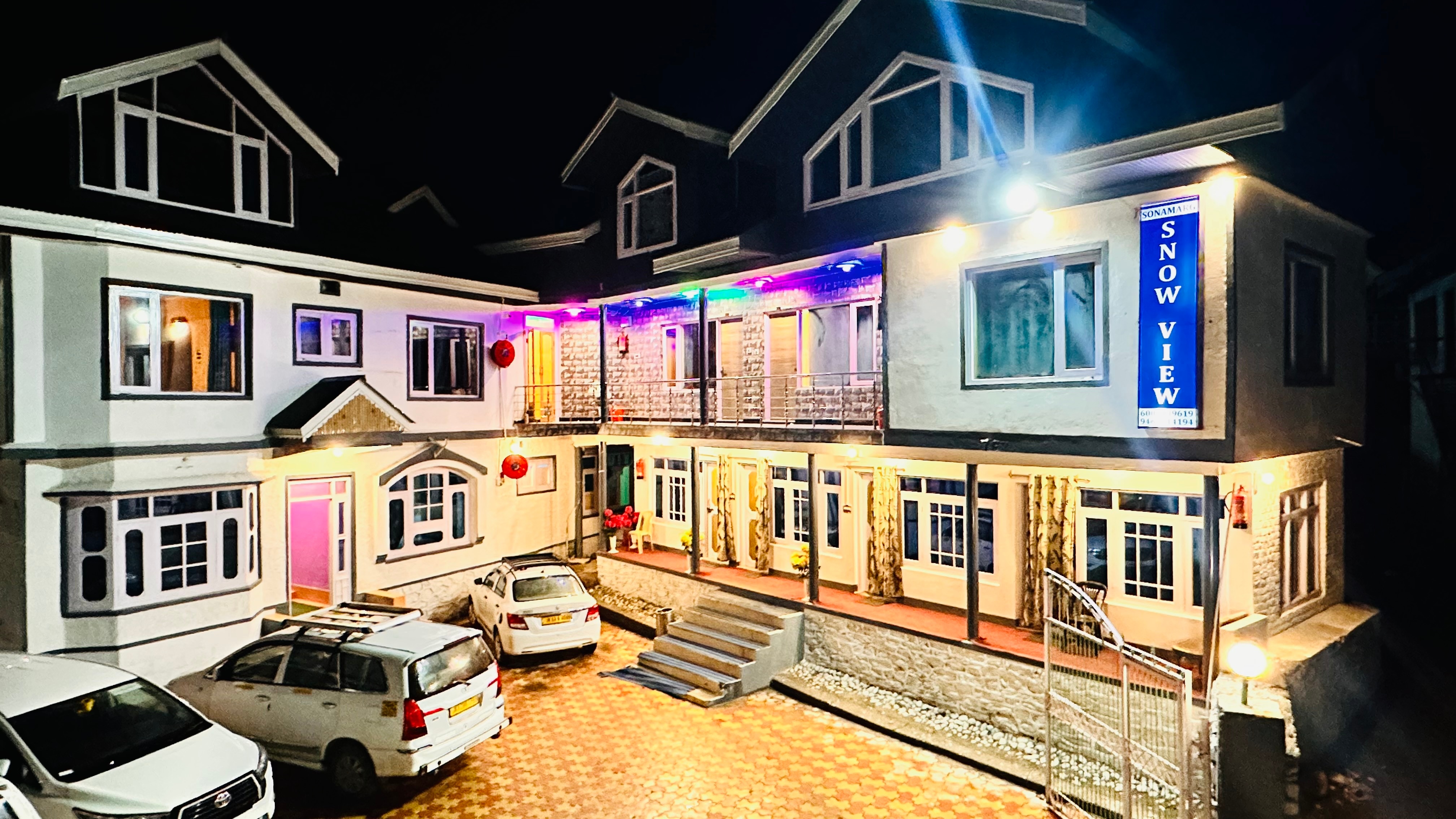Sonamarg Snow View Hotel Sonmarg - Reviews, Photos & Offer