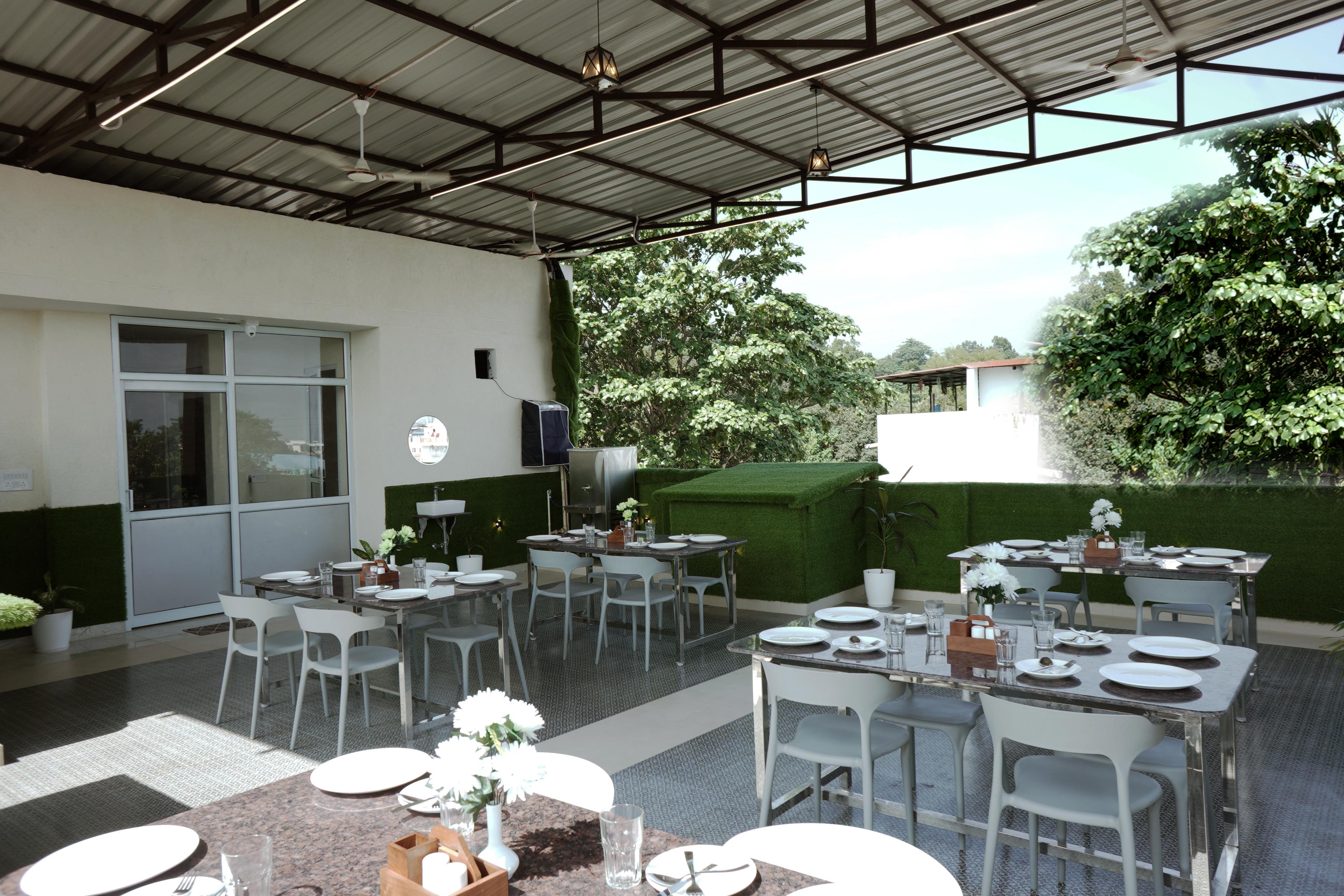 The Hoften Vibranta Haridwar Hotel Haridwar - Reviews, Photos & Offer
